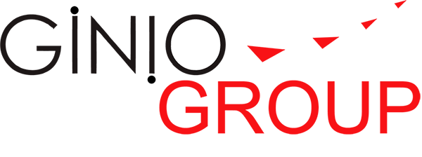 Ginio Group – Where Business Lives